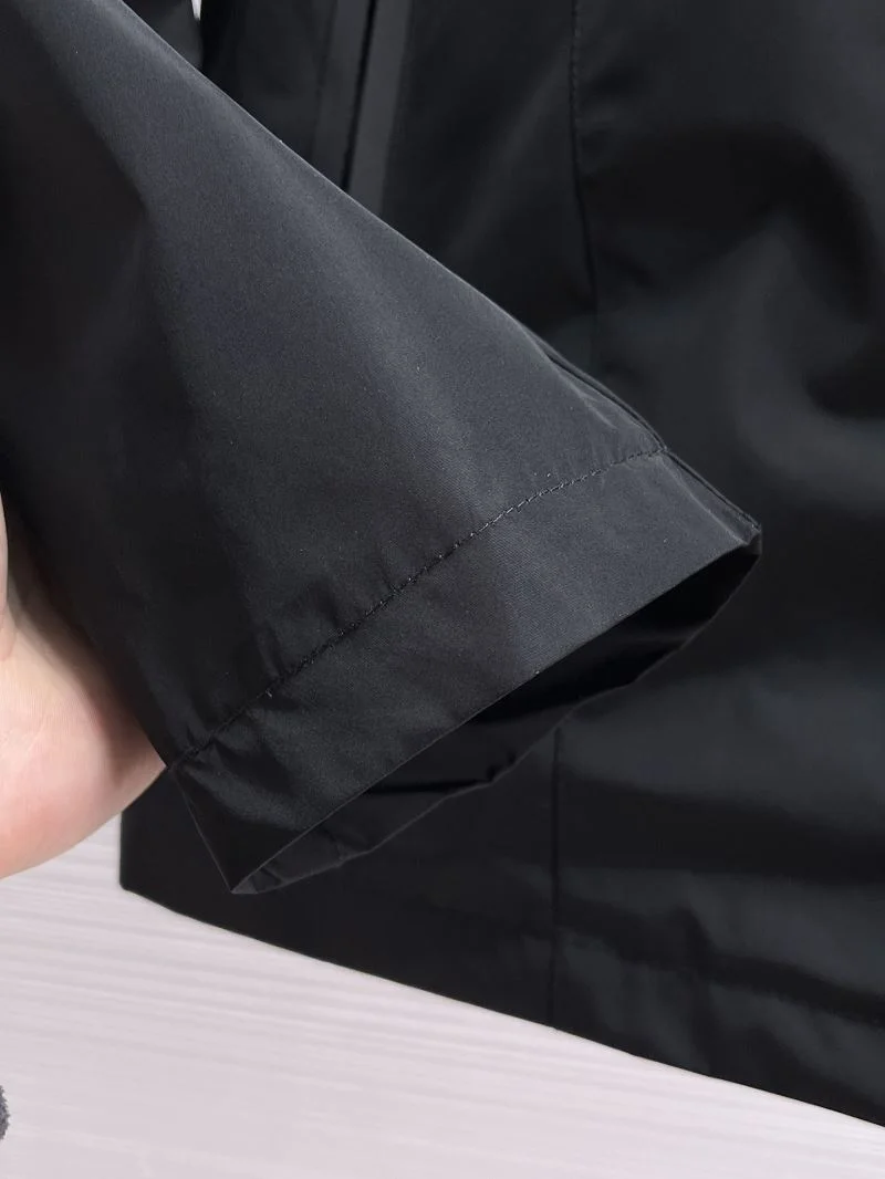 Legit Prada Outwear