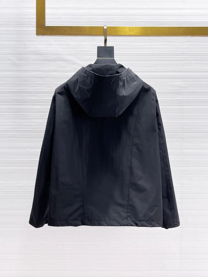 Legit Prada Outwear