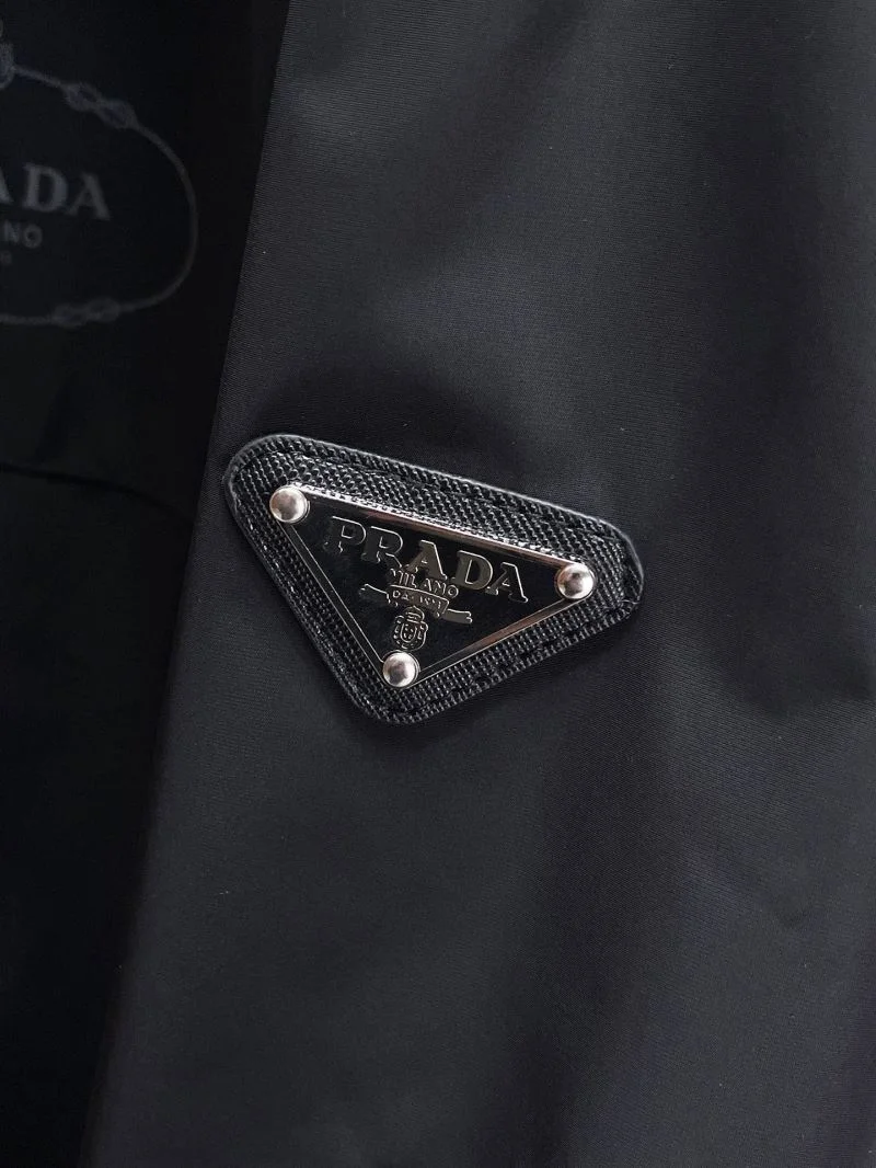 Legit Prada Outwear