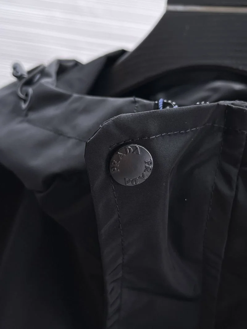 Legit Prada Outwear