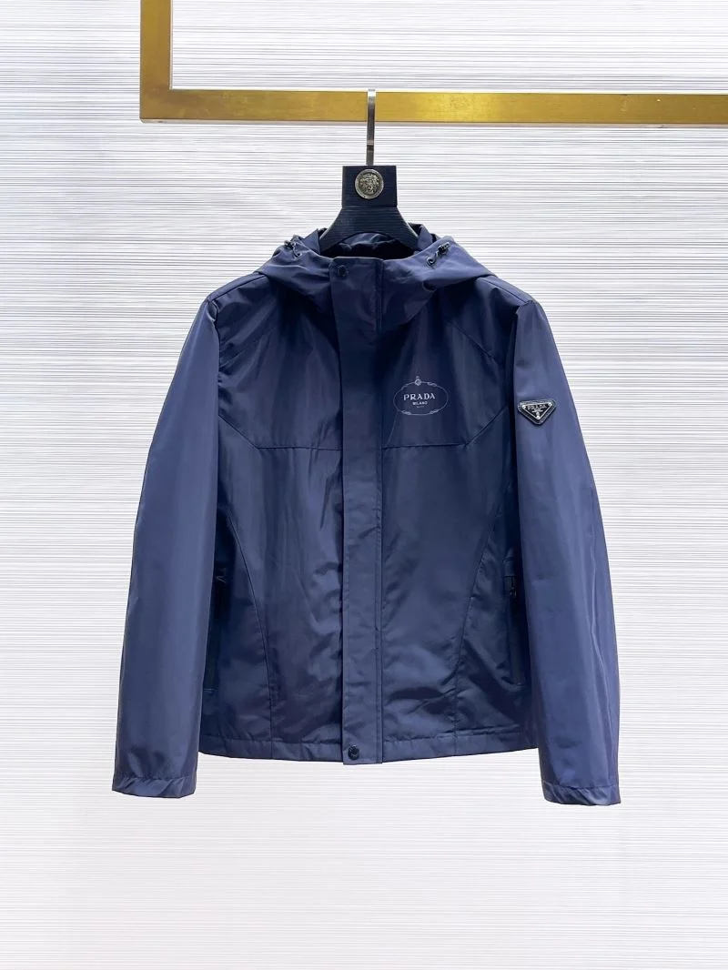 Prada Outwear