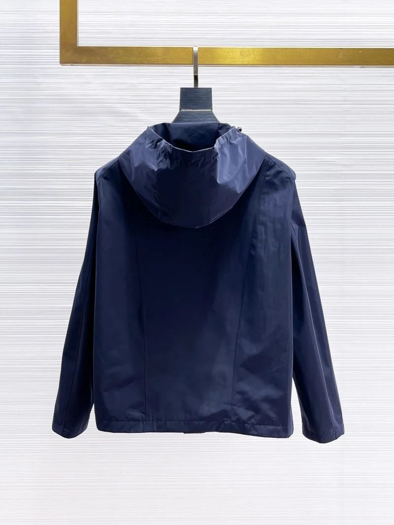Genuine Prada Outwear