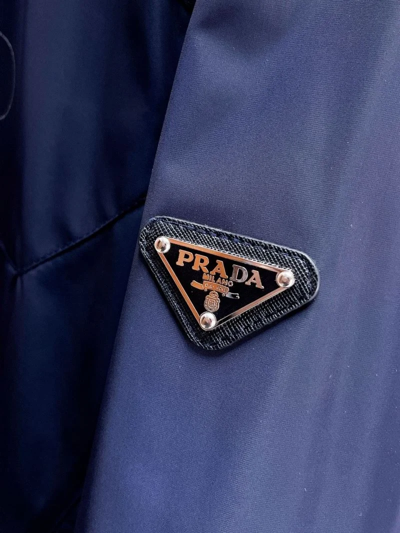 Genuine Prada Outwear