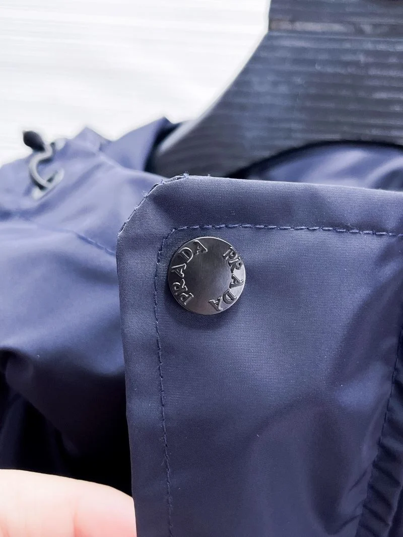 Genuine Prada Outwear