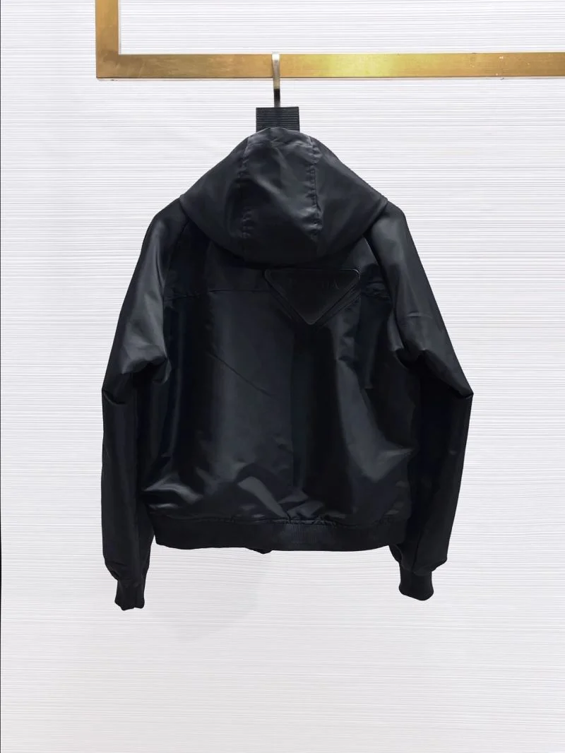 Value-priced Prada Outwear