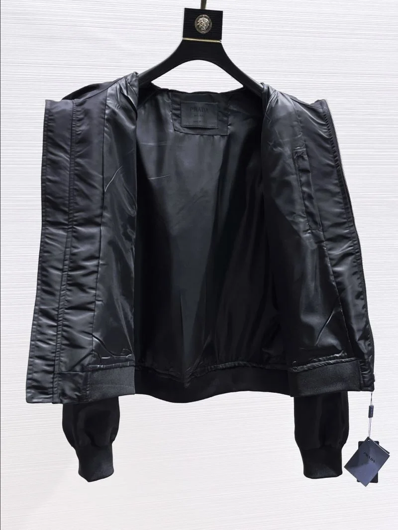 Value-priced Prada Outwear