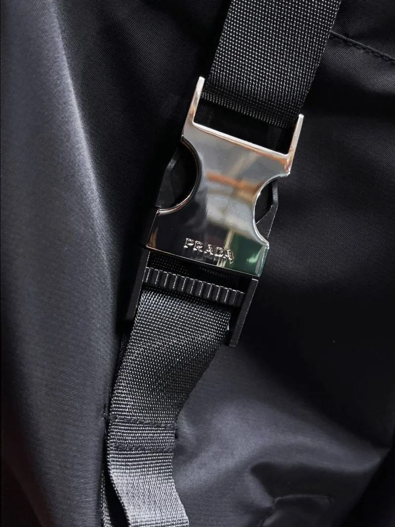Value-priced Prada Outwear