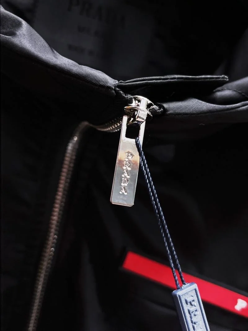 Value-priced Prada Outwear