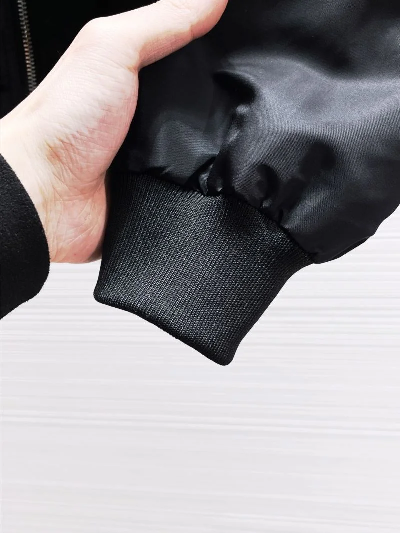Value-priced Prada Outwear
