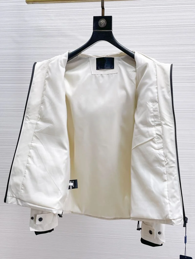 Value-priced Prada Outwear