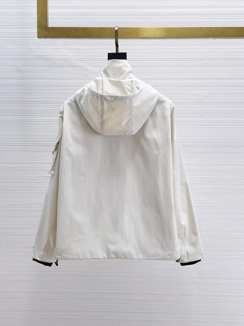 Value-priced Prada Outwear