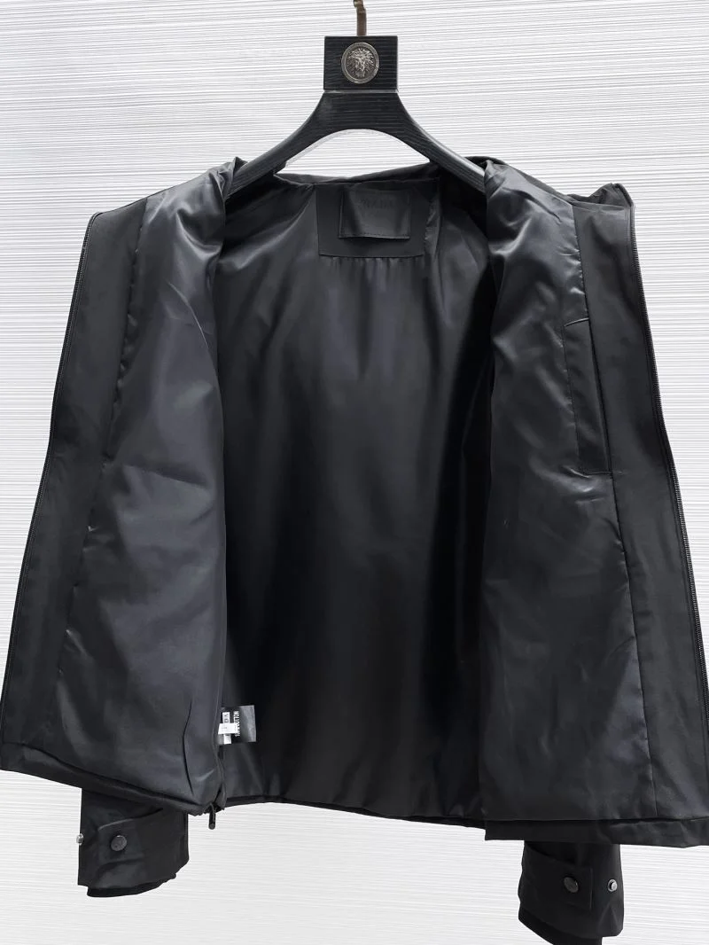 Value-priced Prada Outwear