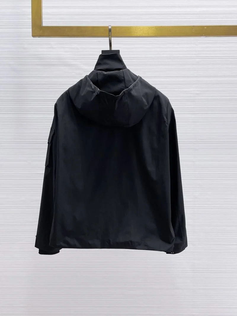 Value-priced Prada Outwear