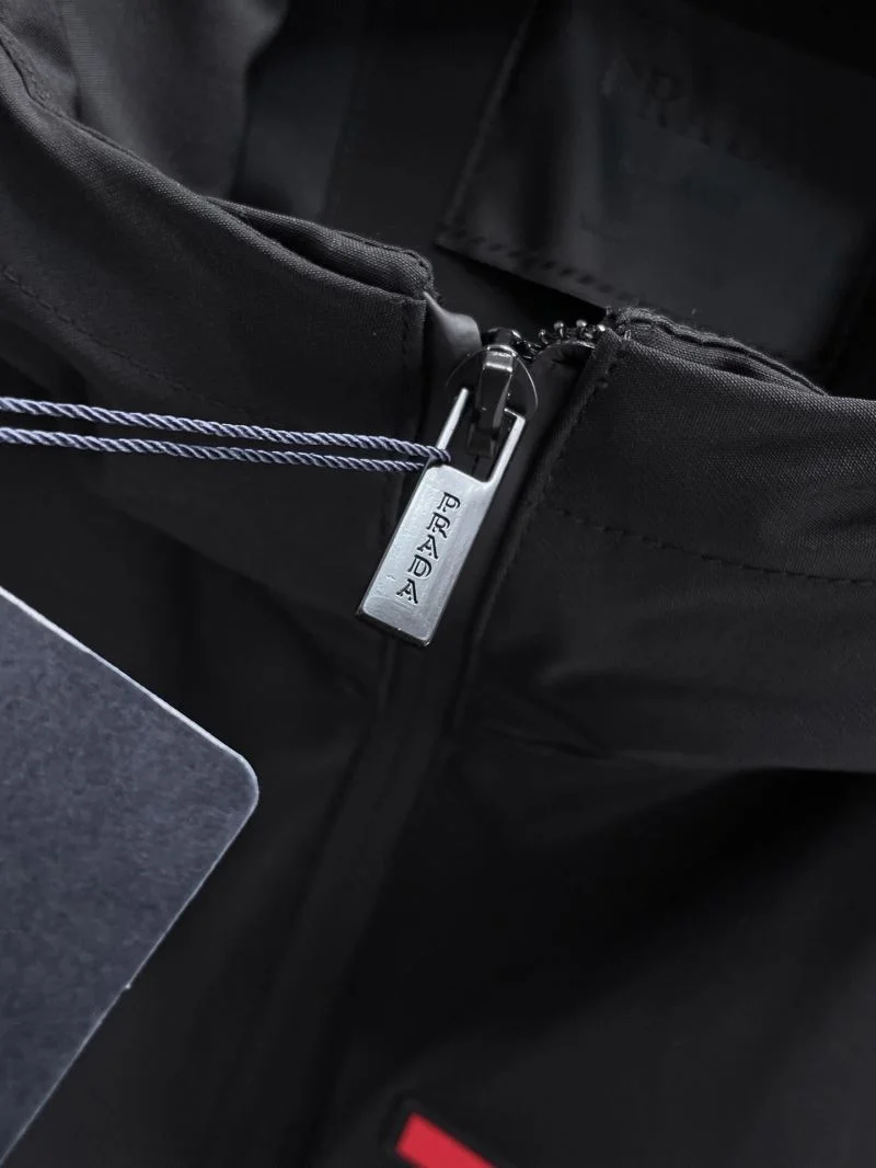 Value-priced Prada Outwear