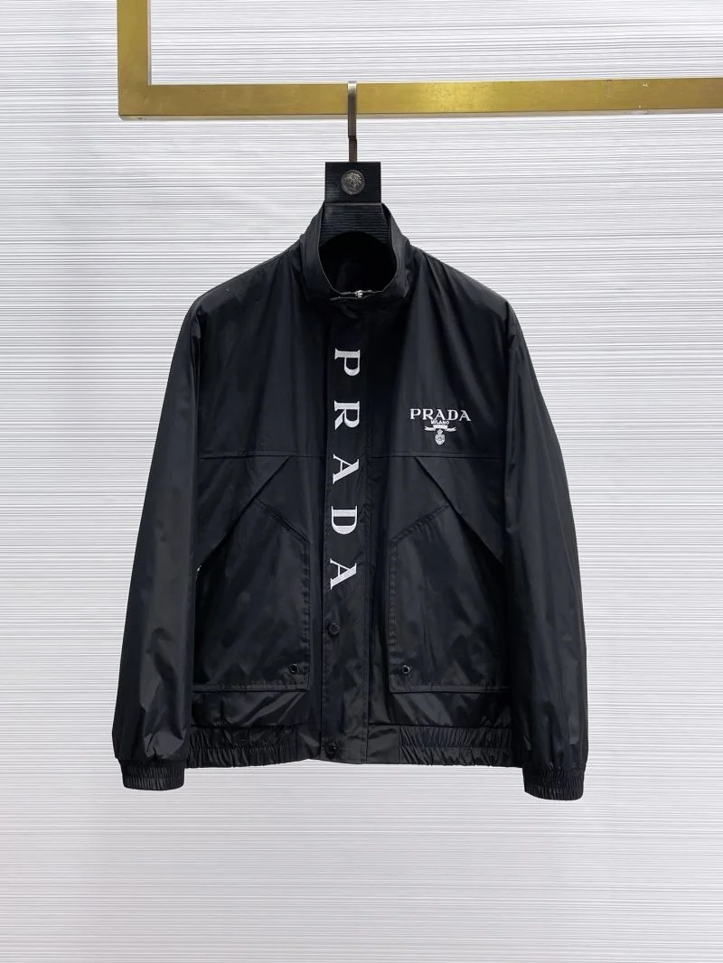 Prada Outwear
