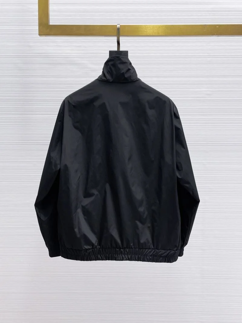 Authentic Prada Outwear