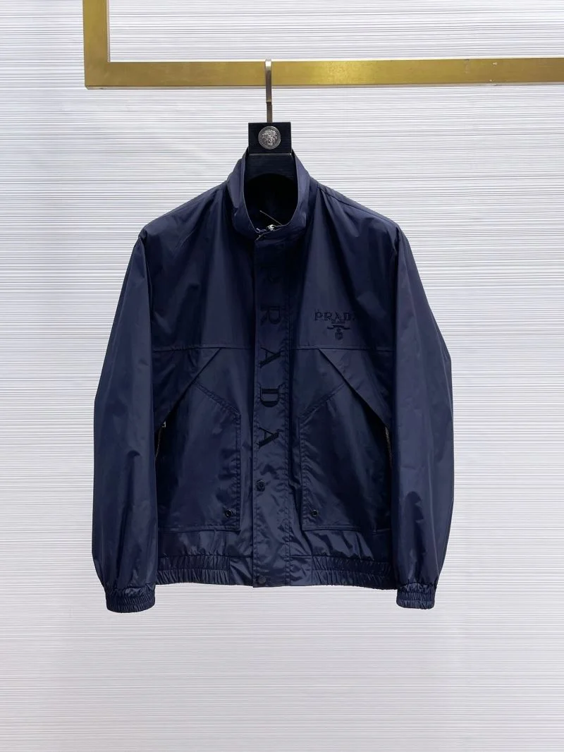 Prada Outwear