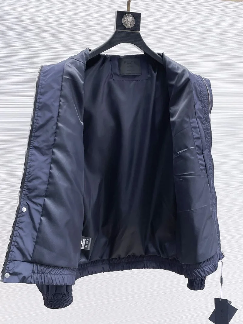 Value-priced Prada Outwear