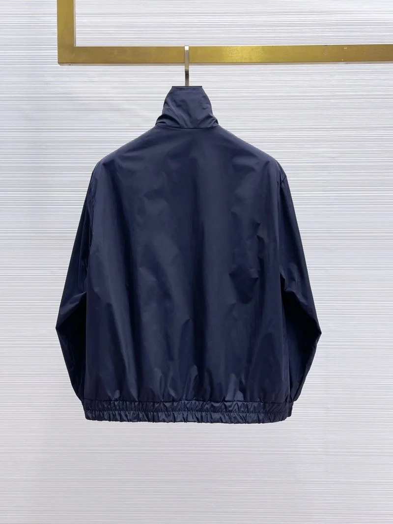 Value-priced Prada Outwear