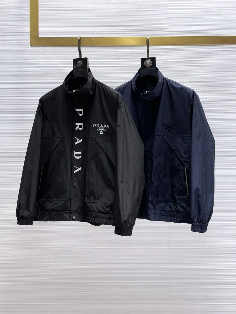 Value-priced Prada Outwear