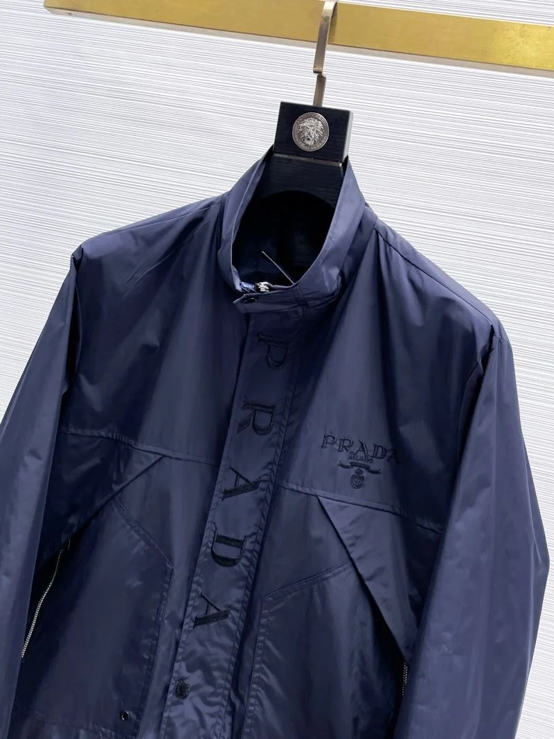 Value-priced Prada Outwear