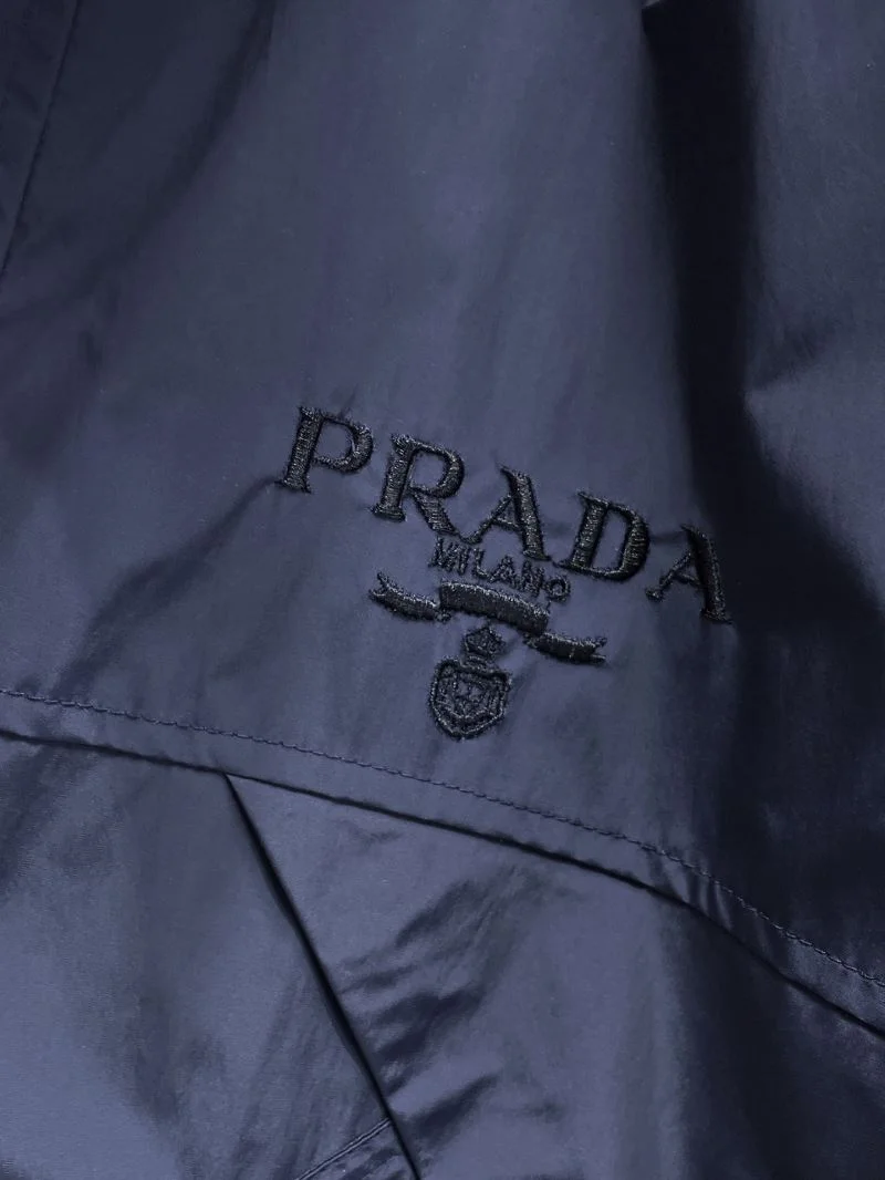 Value-priced Prada Outwear