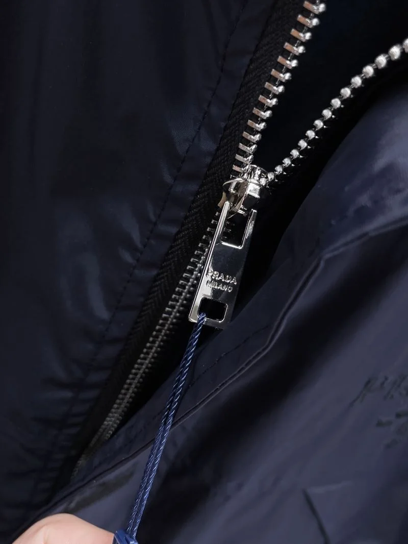 Value-priced Prada Outwear