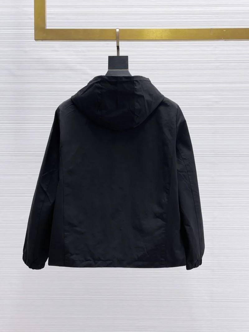 Discounted Prada Outwear