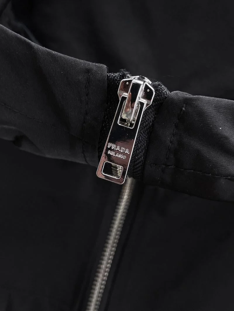 Discounted Prada Outwear