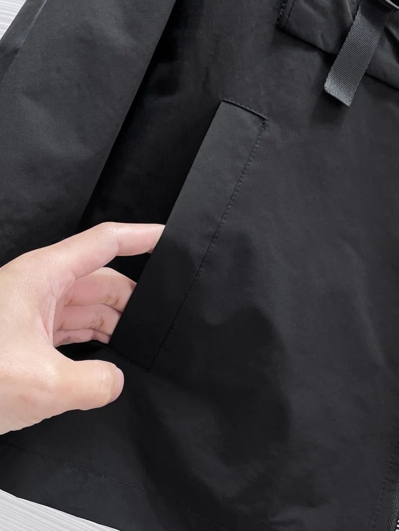 Discounted Prada Outwear