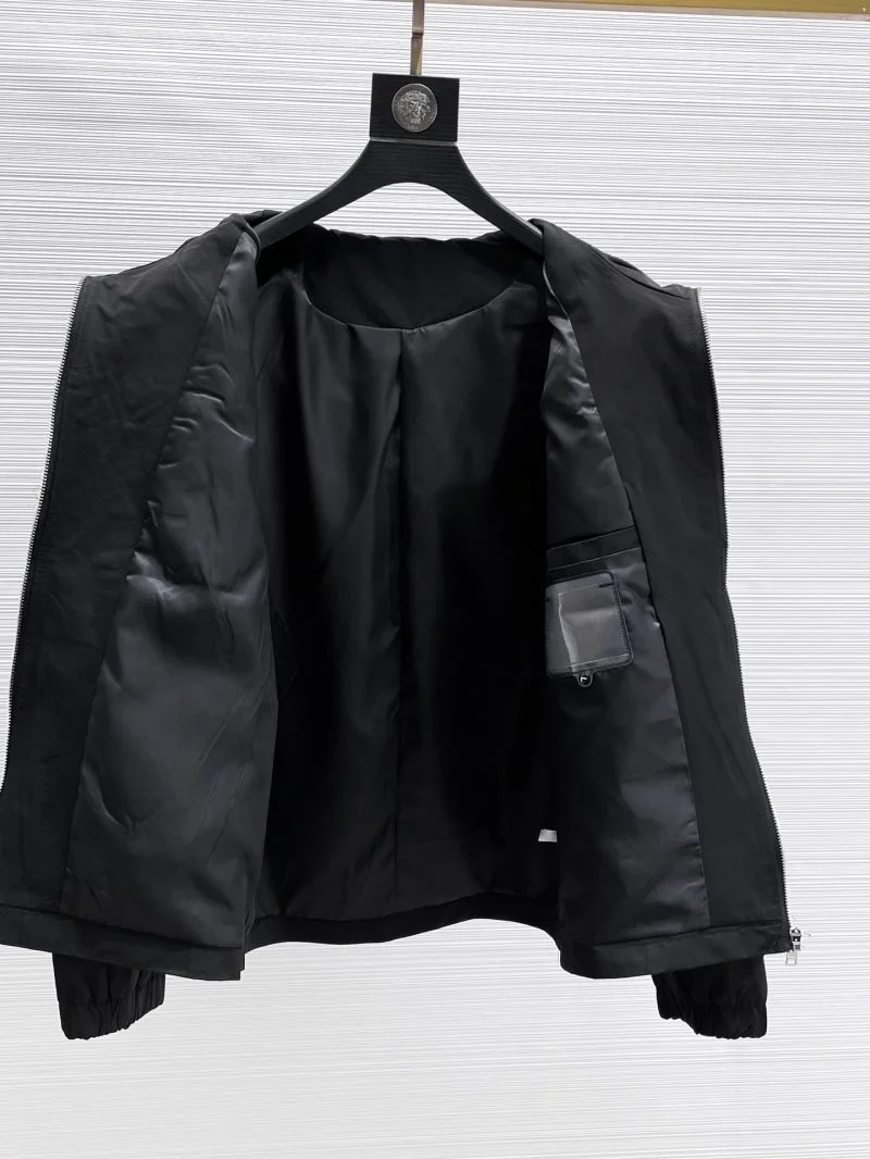 Discounted Prada Outwear