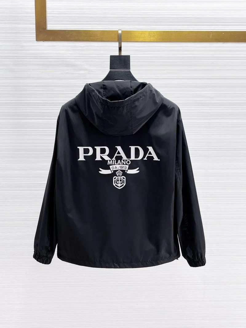 Discounted Prada Outwear