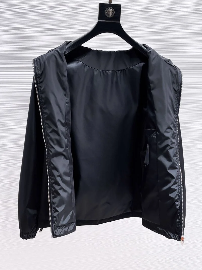 Discounted Prada Outwear