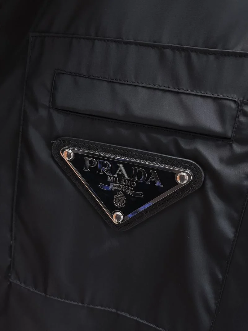 Discounted Prada Outwear