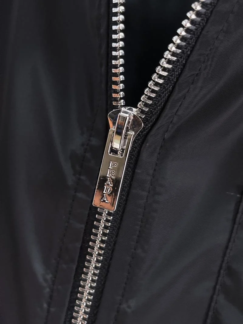 Discounted Prada Outwear