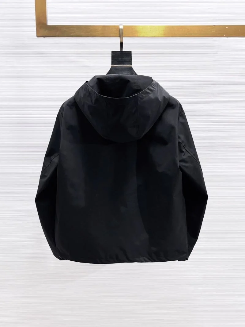 Discounted Prada Outwear