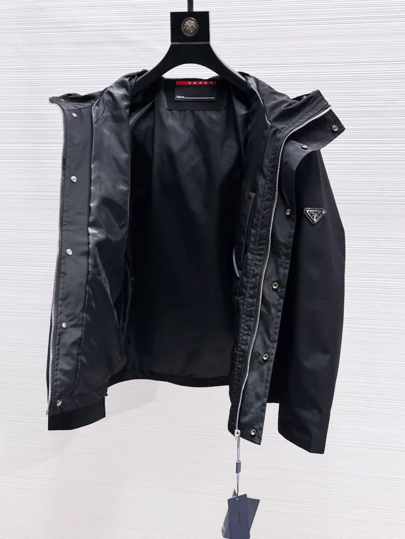 Discounted Prada Outwear