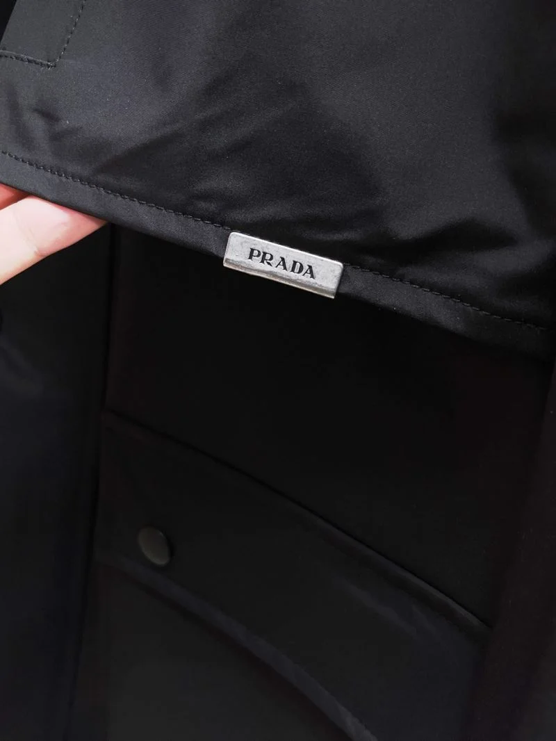 Discounted Prada Outwear