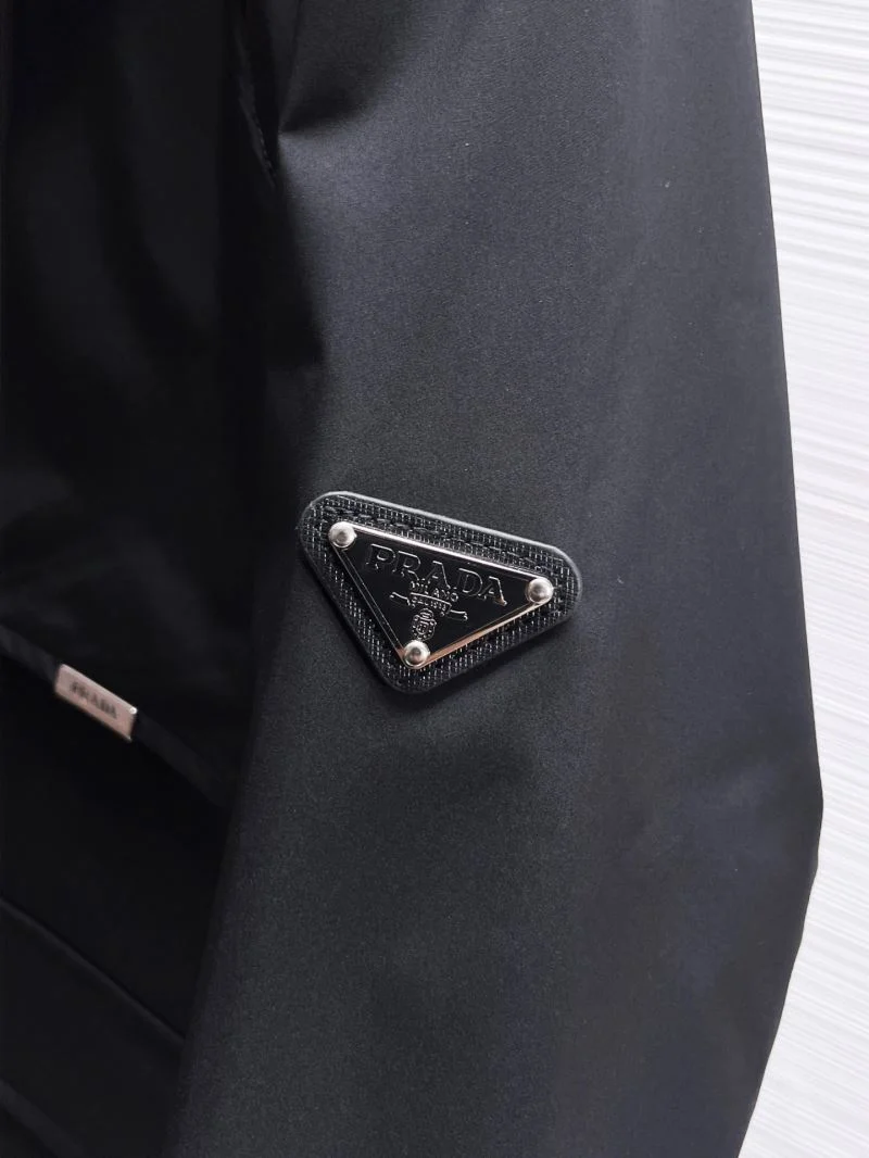 Discounted Prada Outwear