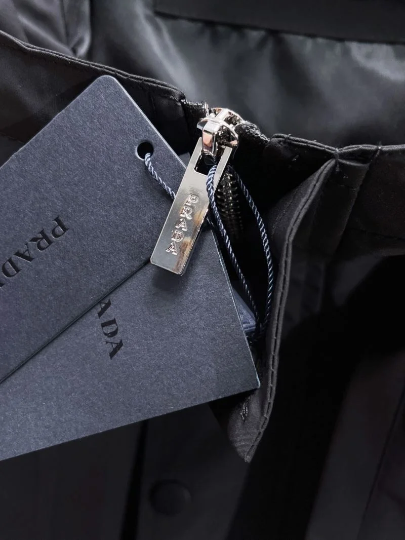 Discounted Prada Outwear