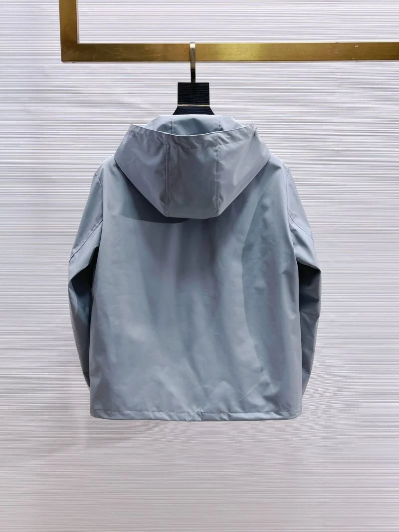 Discounted Prada Outwear