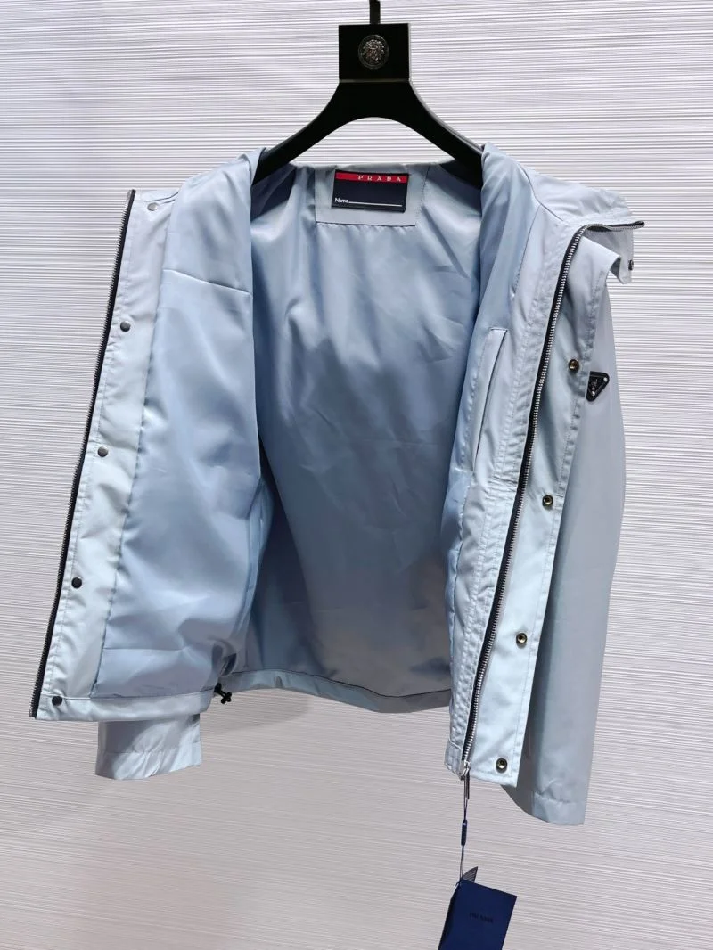 Discounted Prada Outwear