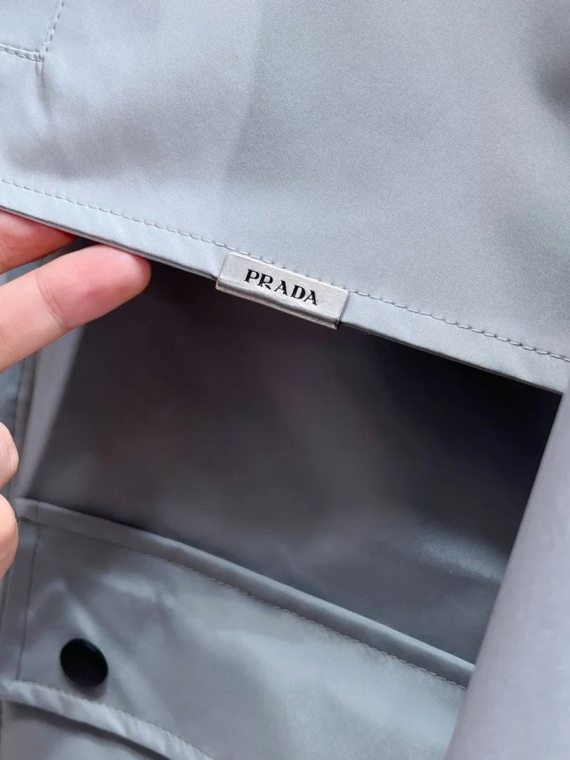 Discounted Prada Outwear