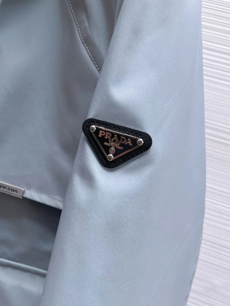 Discounted Prada Outwear