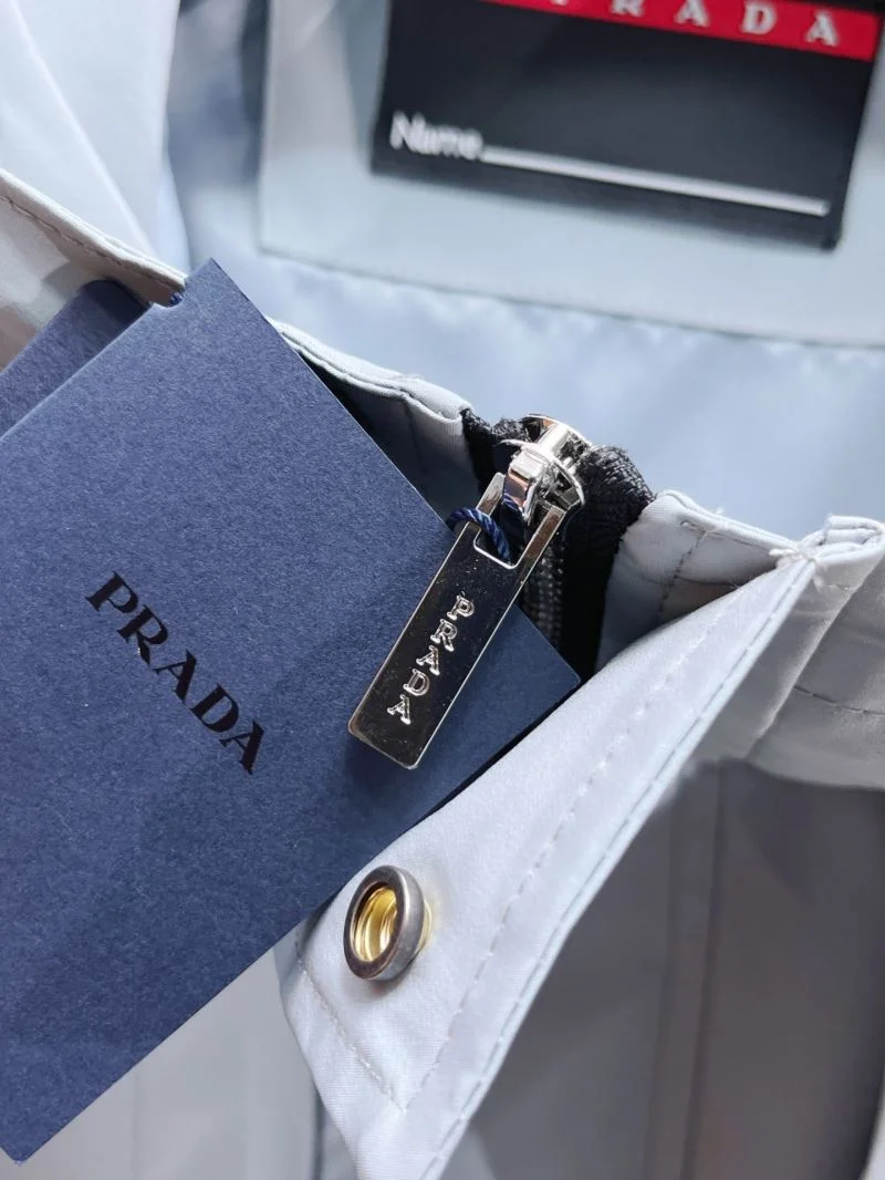 Discounted Prada Outwear