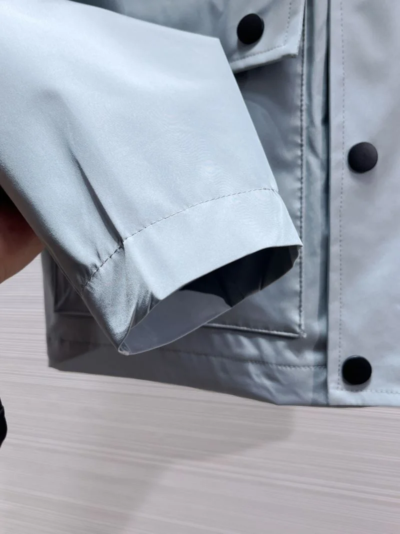 Discounted Prada Outwear