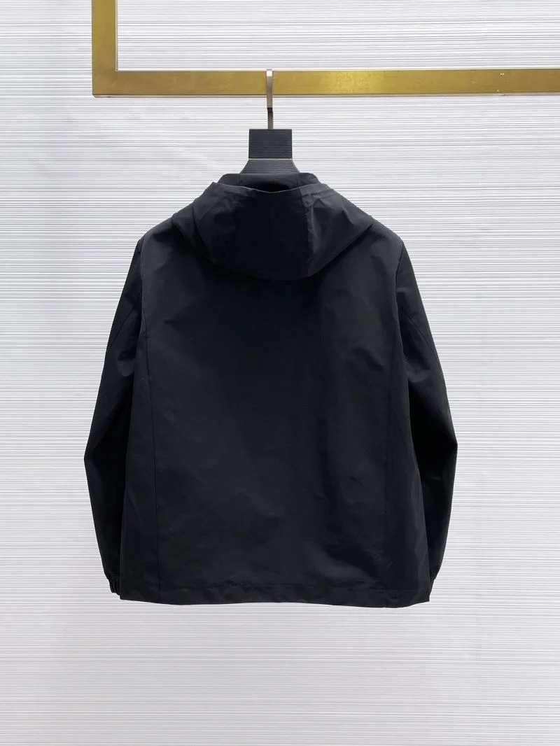 Top mirror Prada Outwear