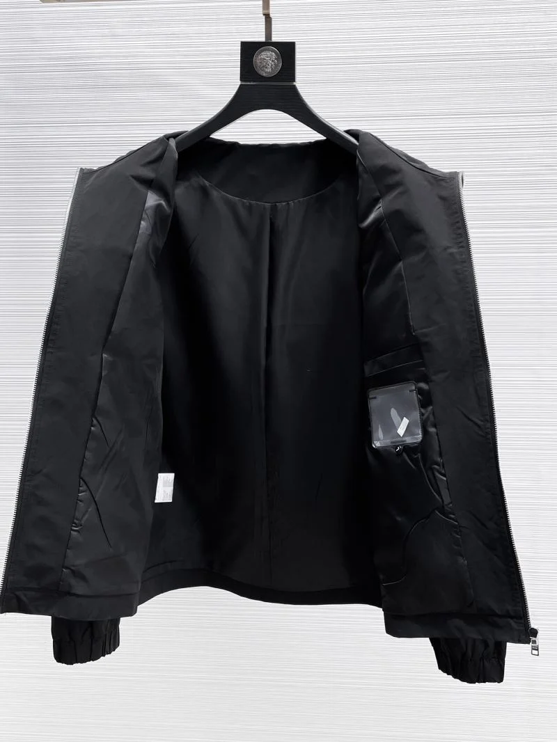 Top mirror Prada Outwear