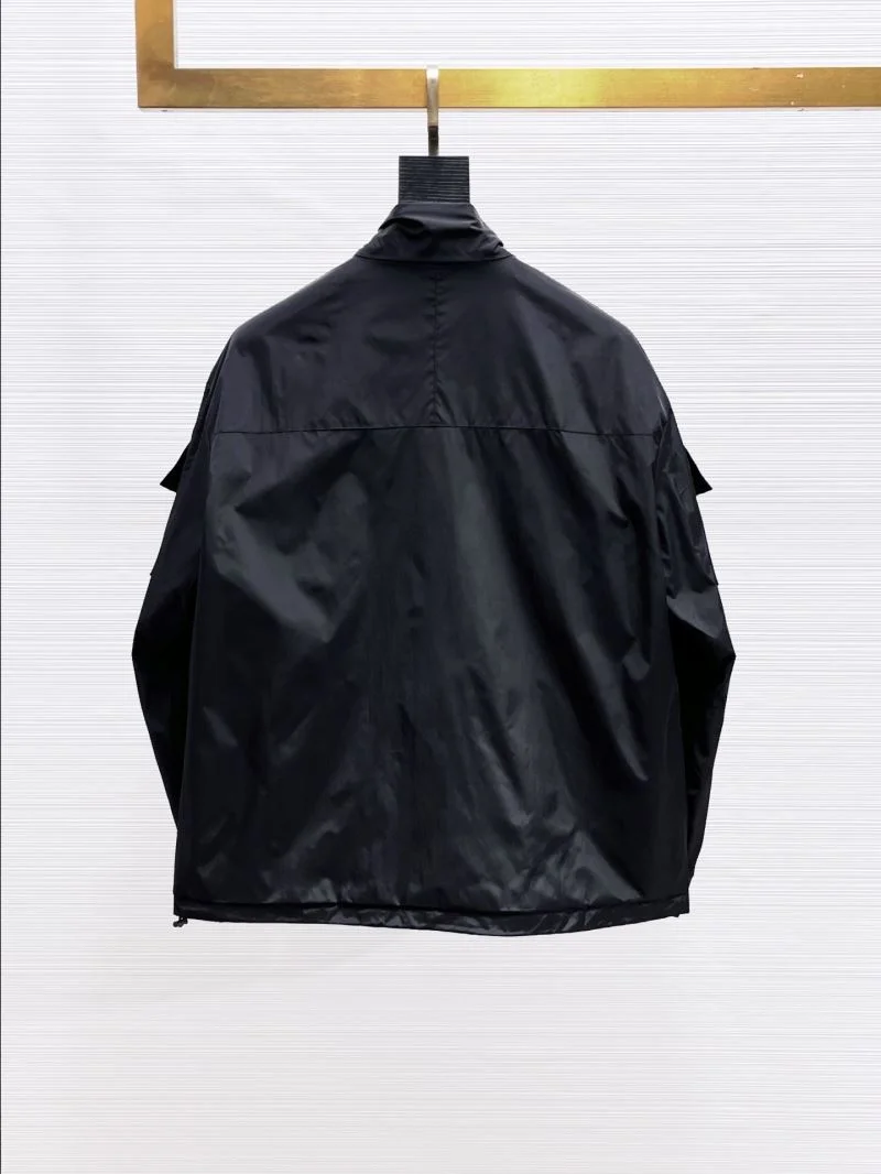 Brand-original Prada Outwear