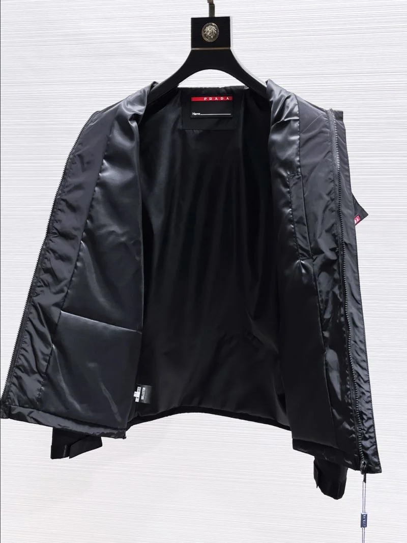 Brand-original Prada Outwear
